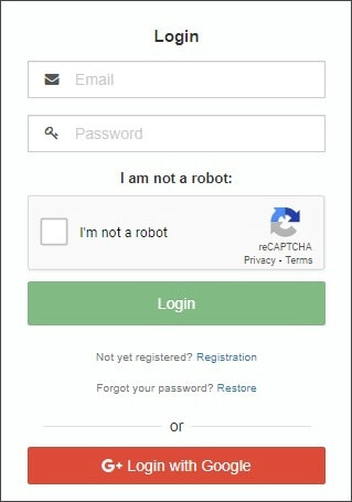 해외 휴대폰 본인인증 5sim 사용법