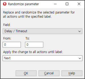 이미지, 화면 인식 매크로 Macro Recorder 사용법