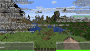 마인크래프트 파브릭(Fabric) 설치 후 Modrinth 모드 설치하기