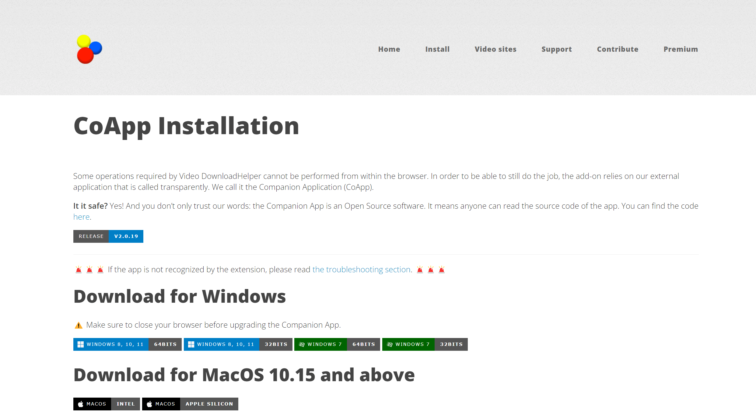 모든 스트리밍 동영상을 다운로드하는 간단한 방법